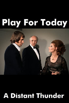 ‎A Distant Thunder (1970) directed by James Ferman • Film + cast ...