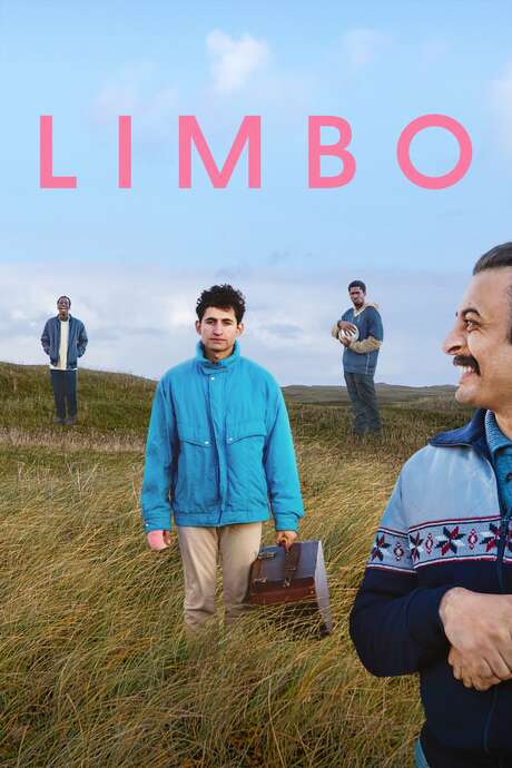 ‎Limbo (2020) directed by Ben Sharrock • Reviews, film + cast • Letterboxd