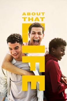 ‎About That Life (2019) directed by Shady El-Hamus • Reviews, film ...
