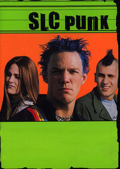 ‎SLC Punk (1998) directed by James Merendino • Reviews, film + cast ...