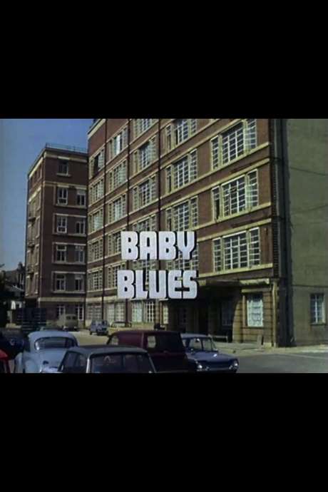 ‎Baby Blues (1973) directed by James MacTaggart • Reviews, film + cast ...