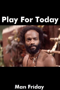 ‎Man Friday (1972) directed by James MacTaggart • Film + cast • Letterboxd