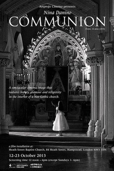 ‎Communion (2010) directed by Nina Danino • Film + cast • Letterboxd