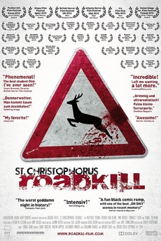 roadkill 2011