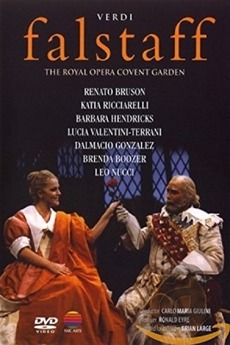 ‎Falstaff (1982) directed by Brian Large, Ronald Eyre • Film + cast ...