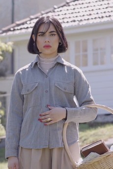 ‎Australian Sweetheart (2018) directed by Jane Inyang • Reviews, film + cast • Letterboxd