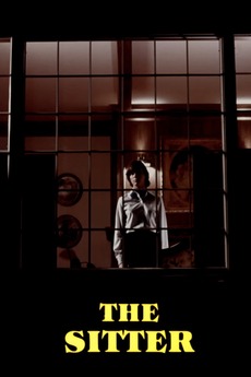 ‎The Sitter (1977) directed by Fred Walton • Reviews, film + cast ...