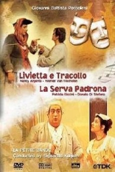 ‎La Serva Padrona (1998) • Reviews, film + cast • Letterboxd