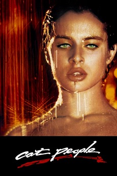 ‎Cat People (1982) directed by Paul Schrader • Reviews, film + cast • Letterboxd