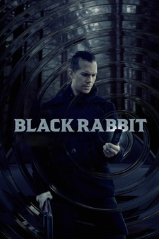 ‎Black Rabbit directed by Britton Thomas • Film + cast • Letterboxd