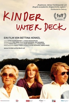 ‎Children Below Deck (2018) directed by Bettina Henkel • Reviews, film ...