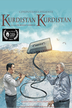 ‎Kurdistan-Kurdistan (2015) directed by Bulent Gunduz • Film + cast ...