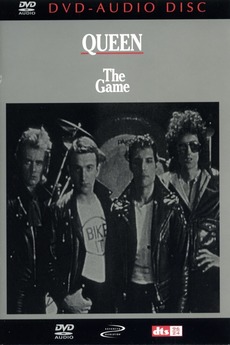 ‎Queen: The Game • Film + cast • Letterboxd