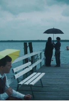 ‎Detour (2018) directed by Dik Sum Man • Film + cast • Letterboxd