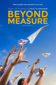 ‎Beyond Measure (2015) directed by Vicki Abeles • Film + cast • Letterboxd