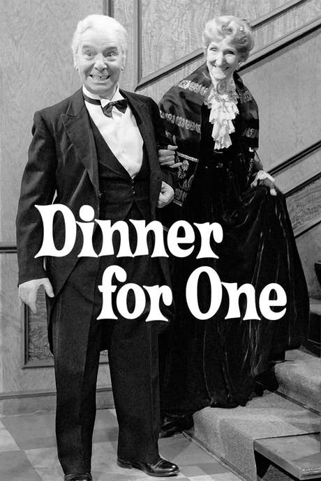 ‎Dinner for One (1963) directed by Heinz Dunkhase • Reviews, film + cast • Letterboxd