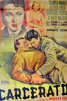 ‎Doomed (1951) directed by Armando Grottini • Film + cast • Letterboxd