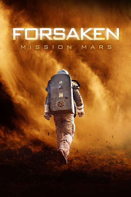 ‎Forsaken (2018) directed by Mikhail Raskhodnikov, Alexander Kulikov ...