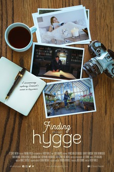 ‎Finding Hygge (2018) directed by Rocky Walls, Zach Downs • Reviews, film + cast • Letterboxd