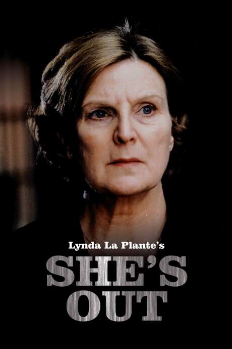 ‎She's Out (1995) directed by Ian Toynton • Reviews, film + cast ...