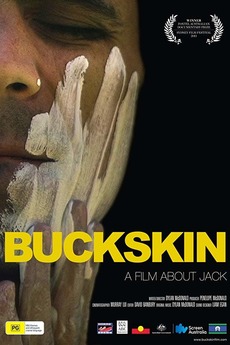 ‎Buckskin • Film + cast • Letterboxd