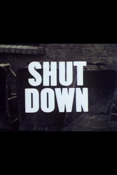 ‎Shut Down (1973) directed by John Mackenzie • Reviews, film + cast ...
