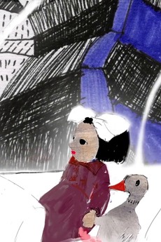 ‎Anyu - or how Stálin lost his nose (2016) directed by Lisa Walde ...