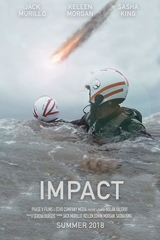 ‎Impact (2018) • Film + cast • Letterboxd