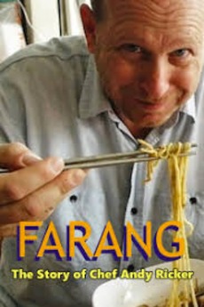 ‎FARANG: The Story of Chef Andy Ricker of Pok Pok Thai Empire (2014 ...