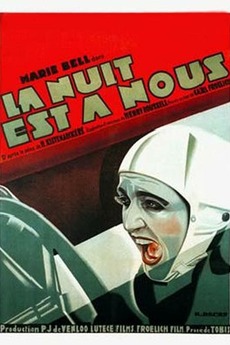 ‎La nuit est à nous (1930) directed by Roger Lion, Henry Roussel et al ...