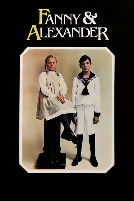 ‎Fanny and Alexander (1982) directed by Ingmar Bergman • Reviews, film ...