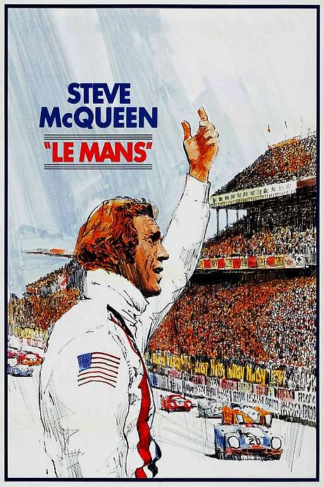 ‎Le Mans (1971) directed by Lee H. Katzin • Reviews, film + cast ...