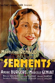 ‎Oaths (1931) directed by Henri Fescourt • Film + cast • Letterboxd