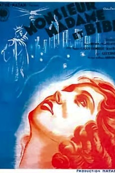 ‎Mr, Mrs and Bibi (1932) directed by Jean Boyer, Max Neufeld • Reviews ...