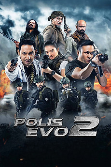 ‎Polis Evo 2 (2018) directed by Andre Chiew, Joel Soh • Reviews, film ...