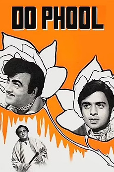 ‎Do Phool (1973) directed by S. Ramanathan • Film + cast • Letterboxd
