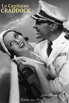 ‎Captain Craddock (1931) directed by Max de Vaucorbeil, Hanns Schwarz ...