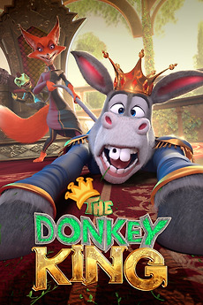‎The Donkey King (2018) directed by Aziz Jindani • Reviews, film + cast ...