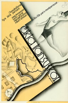 ‎Left Bank (1931) directed by Alexander Korda • Film + cast • Letterboxd