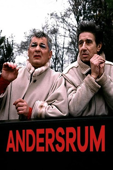 ‎Andersrum (2005) directed by Mark Keller, Heiner Lauterbach • Film ...