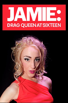 ‎Jamie: Drag Queen at 16 (2011) directed by Jenny Popplewell • Reviews ...
