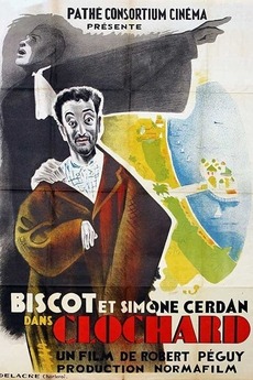 ‎Clochard (1933) directed by Robert Péguy • Film + cast • Letterboxd