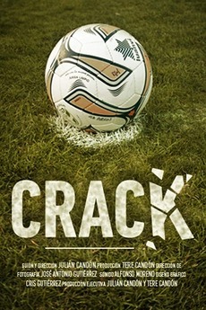 ‎Crack (2017) directed by Julián Candón • Reviews, film + cast • Letterboxd