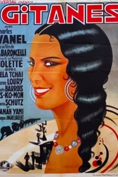 ‎Gitanes (1933) directed by Jacques de Baroncelli • Film + cast ...