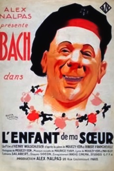 ‎L'enfant de ma soeur (1933) directed by Henry Wulschleger • Film ...
