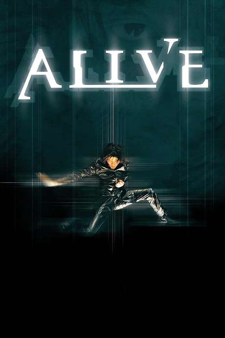 ‎Alive (2002) directed by Ryûhei Kitamura • Reviews, film + cast ...