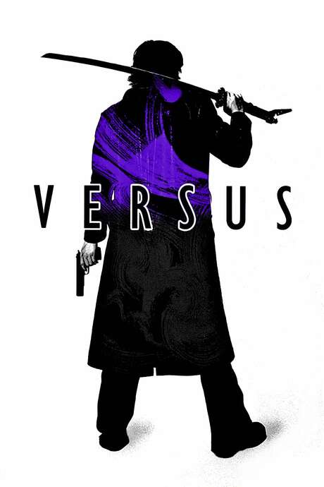 ‎Versus (2000) directed by Ryûhei Kitamura • Reviews, film + cast ...