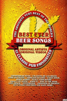 ‎Best Ever Beer Songs • Film + cast • Letterboxd