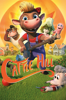 ‎Cattle Hill (2018) directed by Lise Osvoll • Reviews, film + cast ...