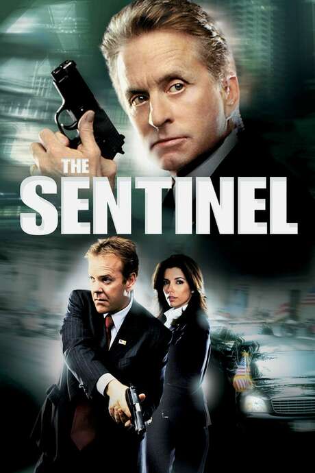 ‎The Sentinel (2006) directed by Clark Johnson • Reviews, film + cast ...